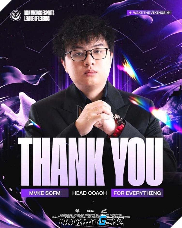 **LMHT: Huấn Luyện Viên SofM Gây Bất Ngờ Khi “Cắm Bàn Phím” Thi Đấu Cho ...