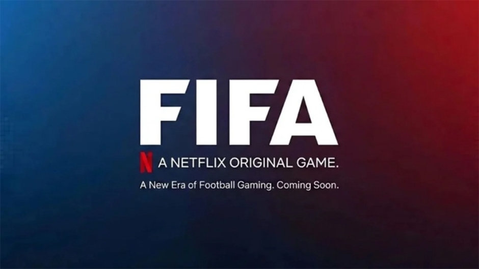 "FIFA Đưa Trò Chơi Lên Netflix: Chuẩn Bị Khuấy Động World Cup 2026!"