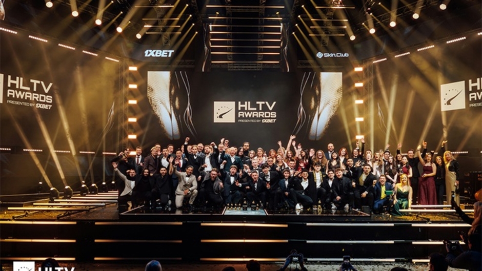 "HLTV Awards 2025: ZywOo, Team Vitality và Donk Gây Chấn Động với Những ...