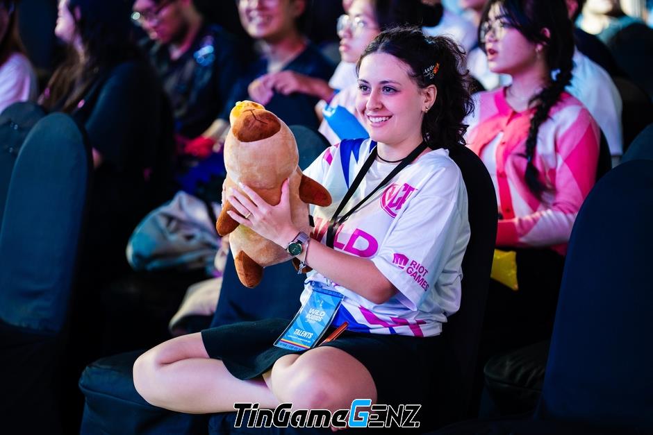 "Khám Phá Wild Rounds SMASH 2025: Sự Kiện Tốc Chiến Đáng Chú Ý Nhất Tại Việt Nam"