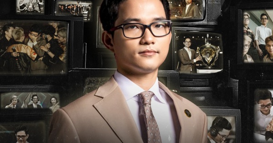 "Saigon Phantom Phản Hồi: Tranh Cãi Tình Cảm Giữa Cựu HLV và Tuyển Thủ ...