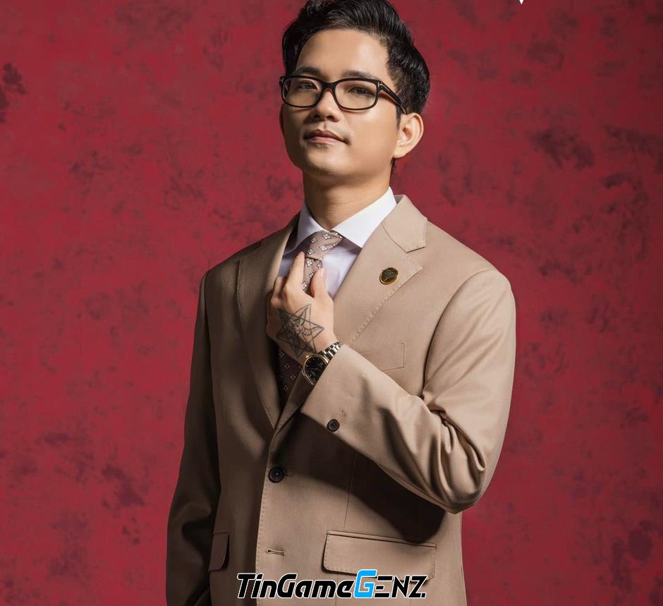 "Saigon Phantom Phản Hồi: Tranh Cãi Tình Cảm Giữa Cựu HLV và Tuyển Thủ - Những Điều Cần Biết"