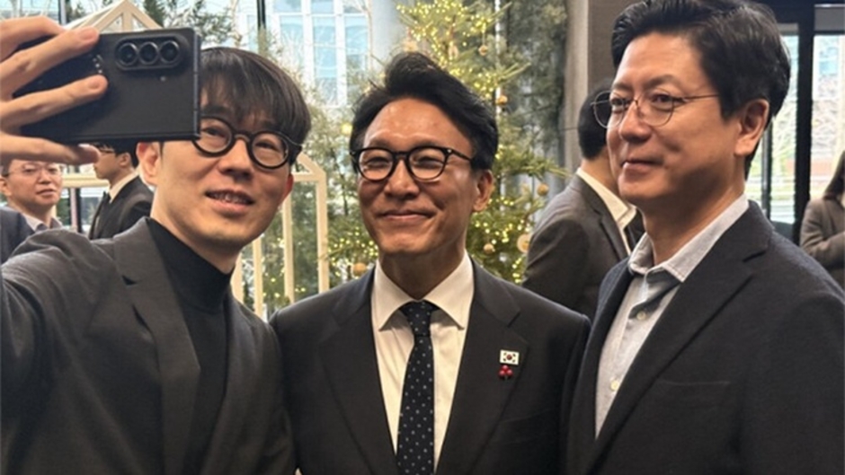 "Thủ tướng Hàn Quốc Kim Min-seok Tái Khẳng Định Cam Kết Phát Triển ...