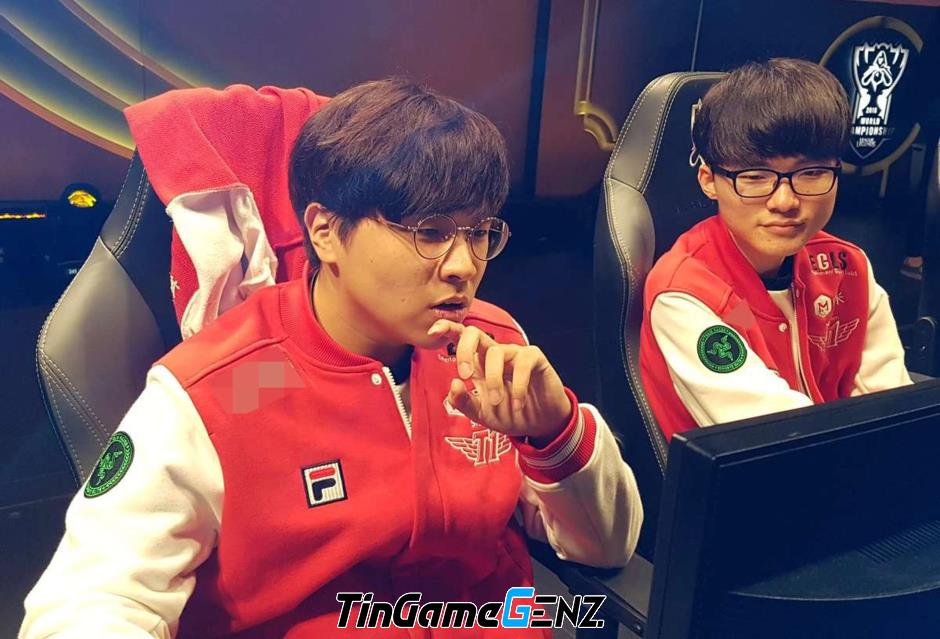 "Top 5 Tuyển Thủ LMHT Xuất Sắc Nhất Mà Gây Nên Tranh Cãi: AI Đánh Giá ...