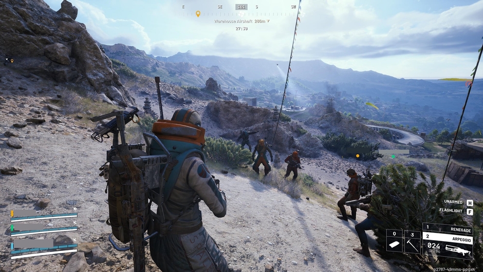 "ARC Raiders 2026: Khám Phá Hệ Thống Matchmaking Mới Đầy Hứa Hẹn Trong ...