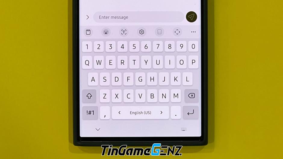 **"Ba Vấn Đề Kéo Lùi One UI của Samsung: Những Lý Do Người Dùng Nên Biết"**