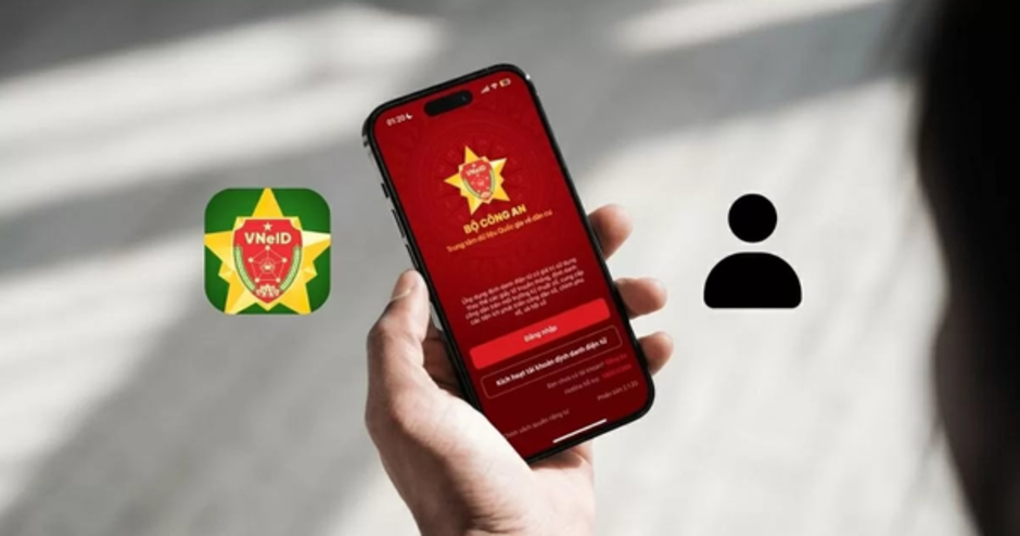 Cập Nhật Ngay Những Thông Tin Quan Trọng Trên VNeID: Người Dân Cả Nước ...