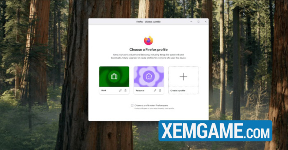 "Firefox Mozilla Ra Mắt Công Cụ Tìm Kiếm AI Perplexity: Tính Năng Mới ...
