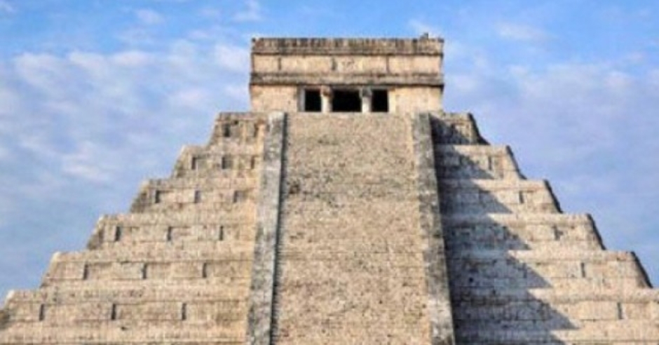 Khám Phá Những Bí Mật Kim Tự Tháp Maya Nhờ Tia Vũ Trụ: Sự Kiện Gây Chấn ...