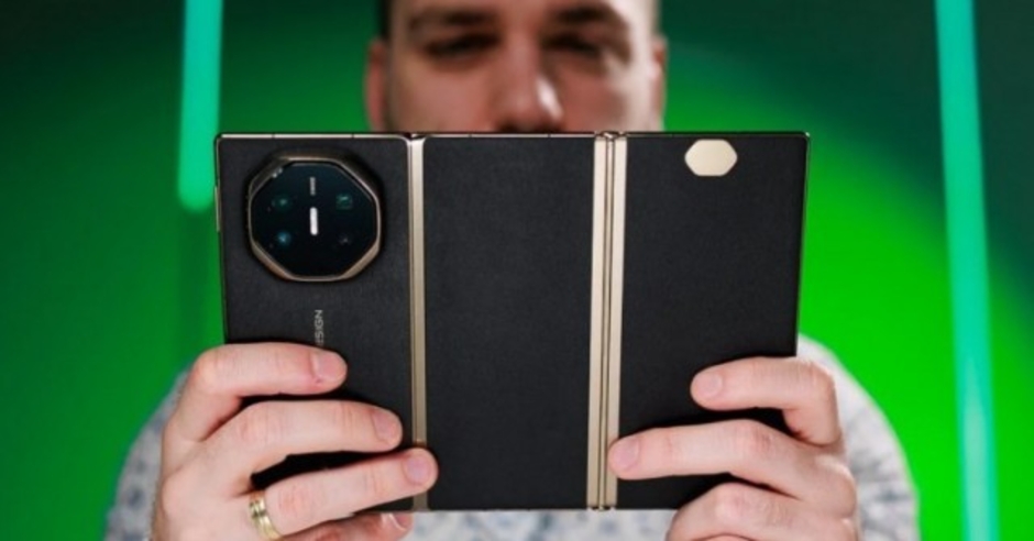 "Khó Khăn Trên Smartphone Màn Hình Gập: Những Thách Thức Các Ông Lớn ...