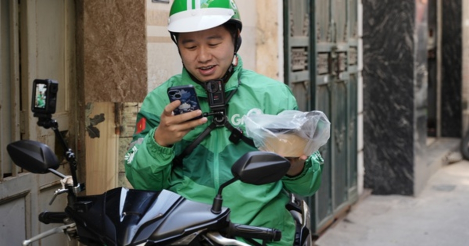 "KOL Huy NL Trở Lại Thế Giới Tài Xế Công Nghệ: Khám Phá Những Điều Thú ...