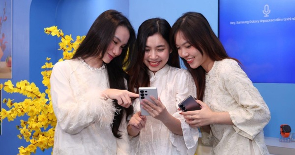 Tết trong Kỷ Nguyên Số: Khám Phá Cách AI Tái Hiện Không Khí Tết Truyền ...