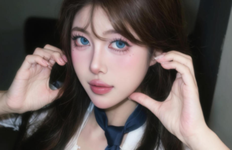 "Coser Việt Gây Chấn Động Với Hình Ảnh Gần Gũi, Khiến Game Thủ Khó Cưỡng"