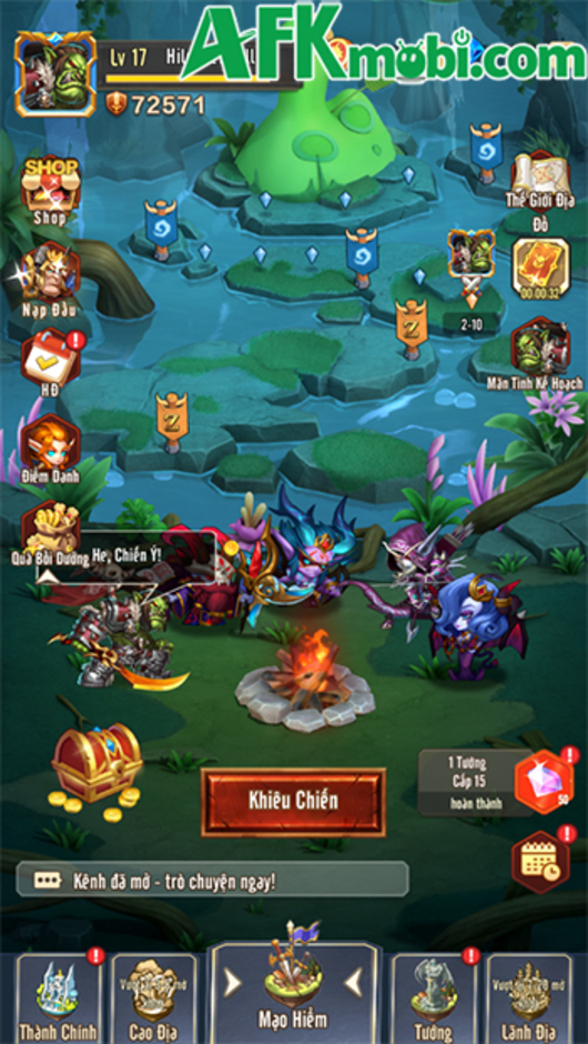 "Khám Phá Huyền Thoại Dota: Game Chiến Thuật Đấu Tướng Mới Nhất Sắp Ra ...