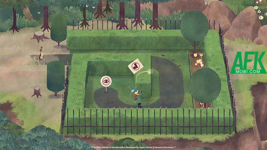 Khám Phá Những Tựa Game PC Đình Đám Đã Có Mặt Trên Di Động trong Năm ...