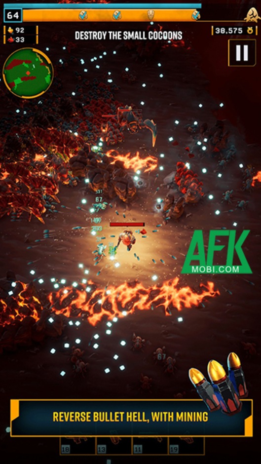 Khám Phá Những Tựa Game PC Nổi Bật Đã 'Lên Chưởng' Di Động Năm 2025 ...