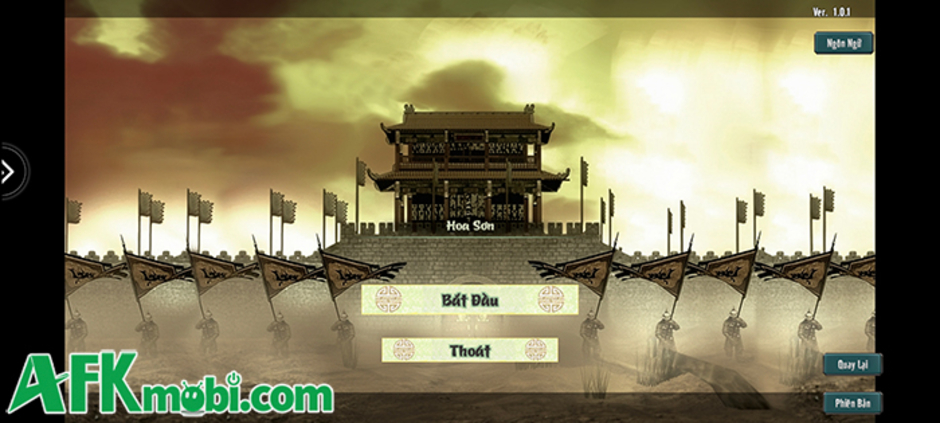 "Khám Phá Tân Võ Lâm: Trải Nghiệm Võ Hiệp Huyền Thoại Trở Lại Với Đồ ...