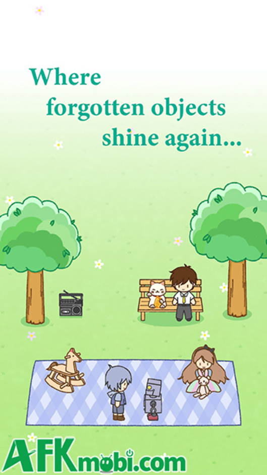 "Khám Phá Treasure Flea Market: Game Mô Phỏng Ấm Áp Giúp Bạn Tái Chế Đồ ...