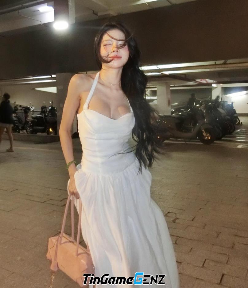 "Mai Dora Gây Chấn Động Với Hình Ảnh Đẹp Nổi Bật, Thể Hiện Tài Năng Xuất Sắc Trong Vai Phản Diện"