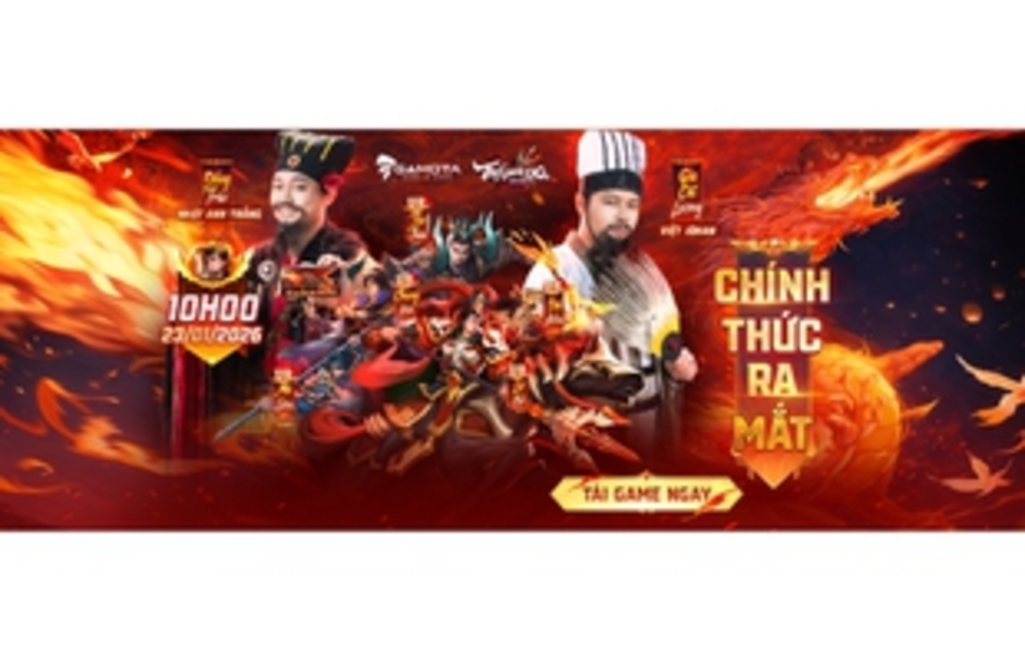 "Thiếu Niên 3Q: Khởi Nguyên - Ra Mắt Chính Thức, Nhận Ngay Vé Du Lịch ...