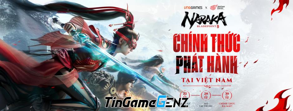 "VNG Ra Mắt Game Mới: Cam Kết Không Pay to Win, Gây Bão Trong Cộng Đồng ...