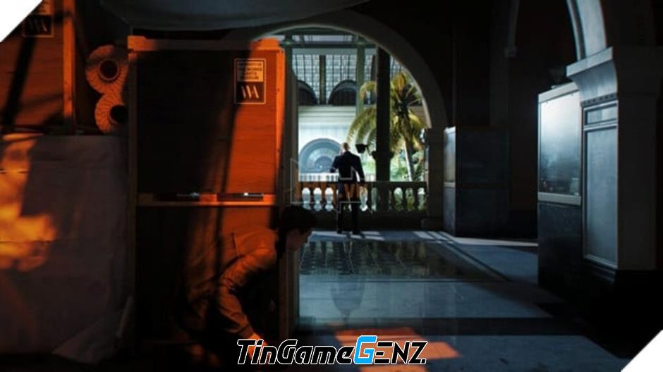 "Cấu Hình Được Đề Xuất Để Chơi 007: First Light và Thông Tin Hợp Tác ...