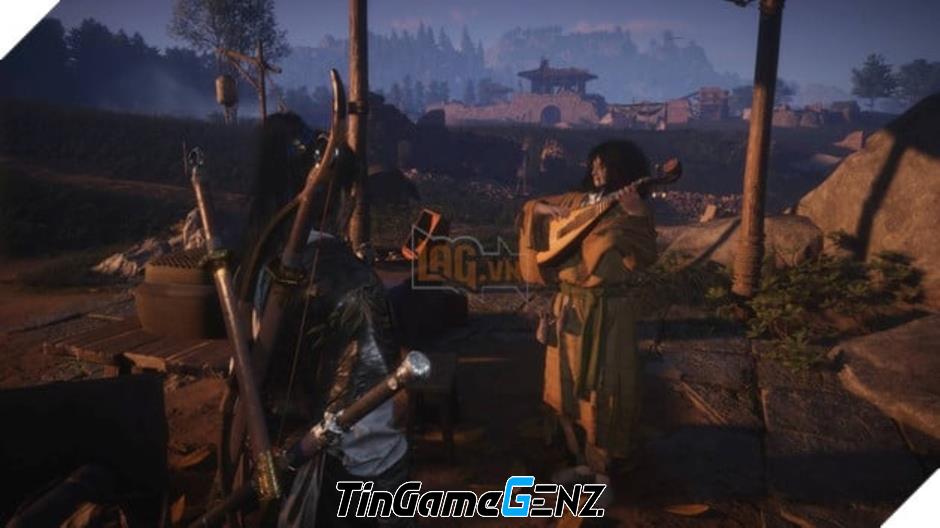 "Khám Phá Steam Awards 2025: Bình Chọn 11 Hạng Mục Đặc Sắc Đã Chính ...