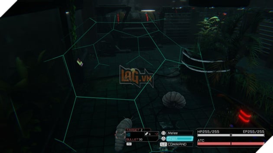 Khám Phá Trải Nghiệm Độc Đáo Của Game Kinh Dị Sinh Tồn Lấy Cảm Hứng Từ ...