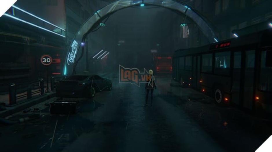 Khám Phá Trải Nghiệm Độc Đáo Của Game Kinh Dị Sinh Tồn Lấy Cảm Hứng Từ ...