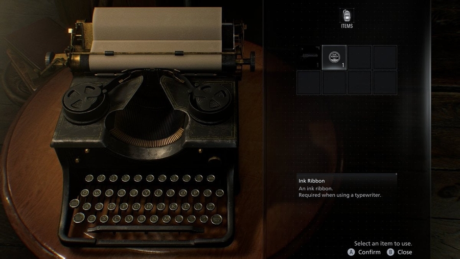 "Resident Evil Requiem: Trở Lại Với Cơ Chế Lưu Game Giới Hạn Bằng ...